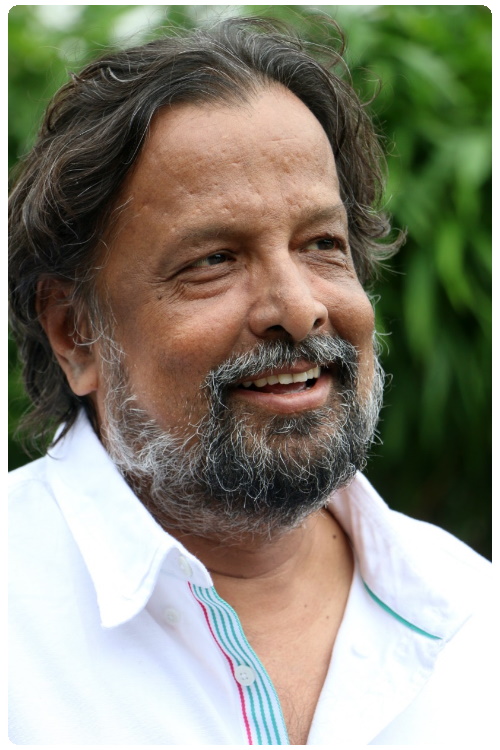 Raj Kumar Roy – Ramanaidu Film School