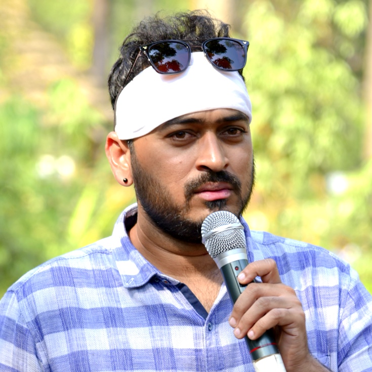 Ramanaidu Film School - Welcome to the World of Cinema